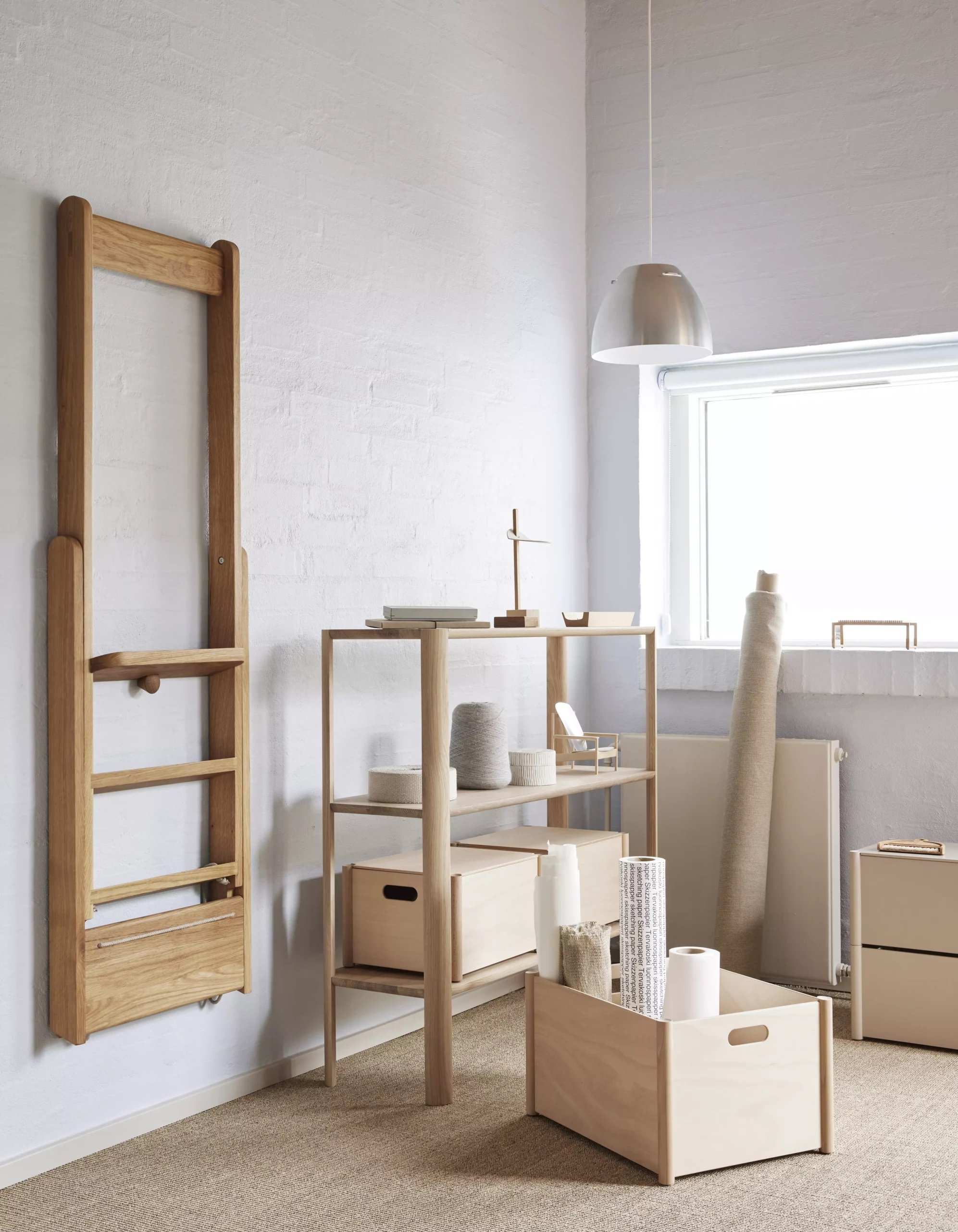 Best of: high-end flat-pack furniture designs — QUIETLY