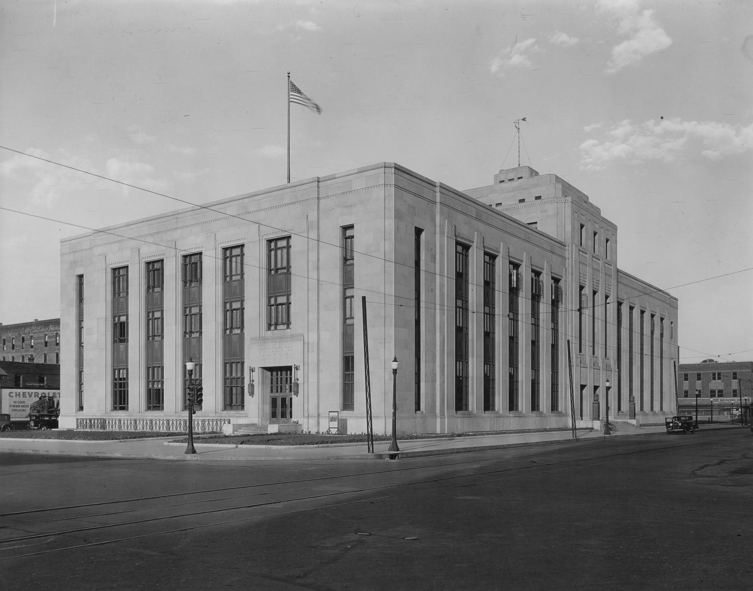 History at High Noon — Sioux City Public Museum