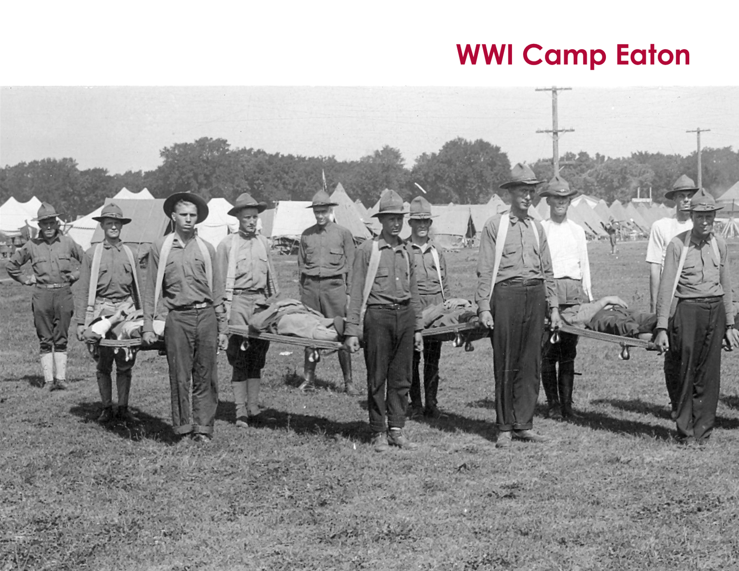 History at High Noon: Medicine in U.S. Military History 1861-1945 ...