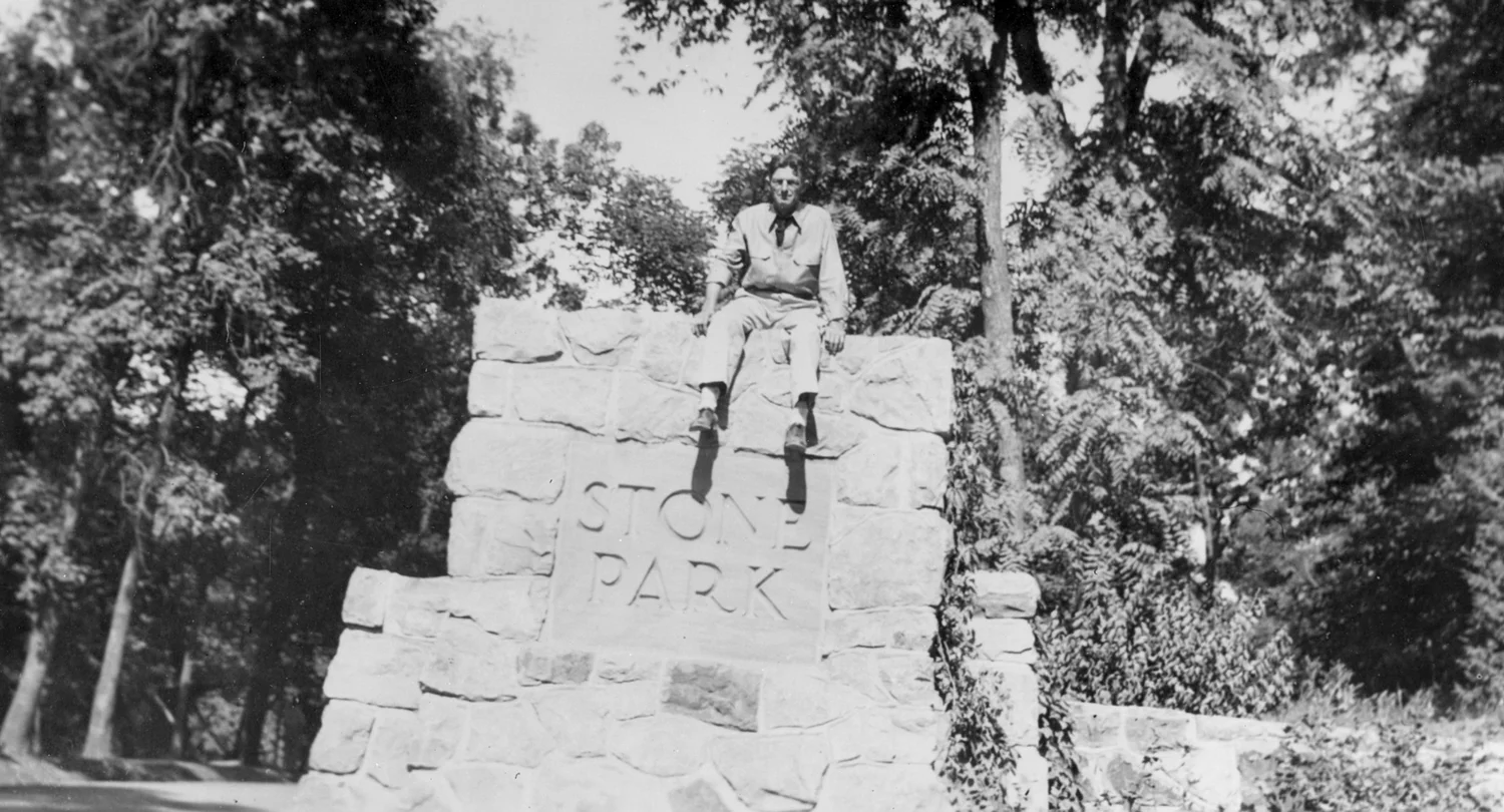 History at High Noon: The Story of Stone Park — Sioux City Public Museum