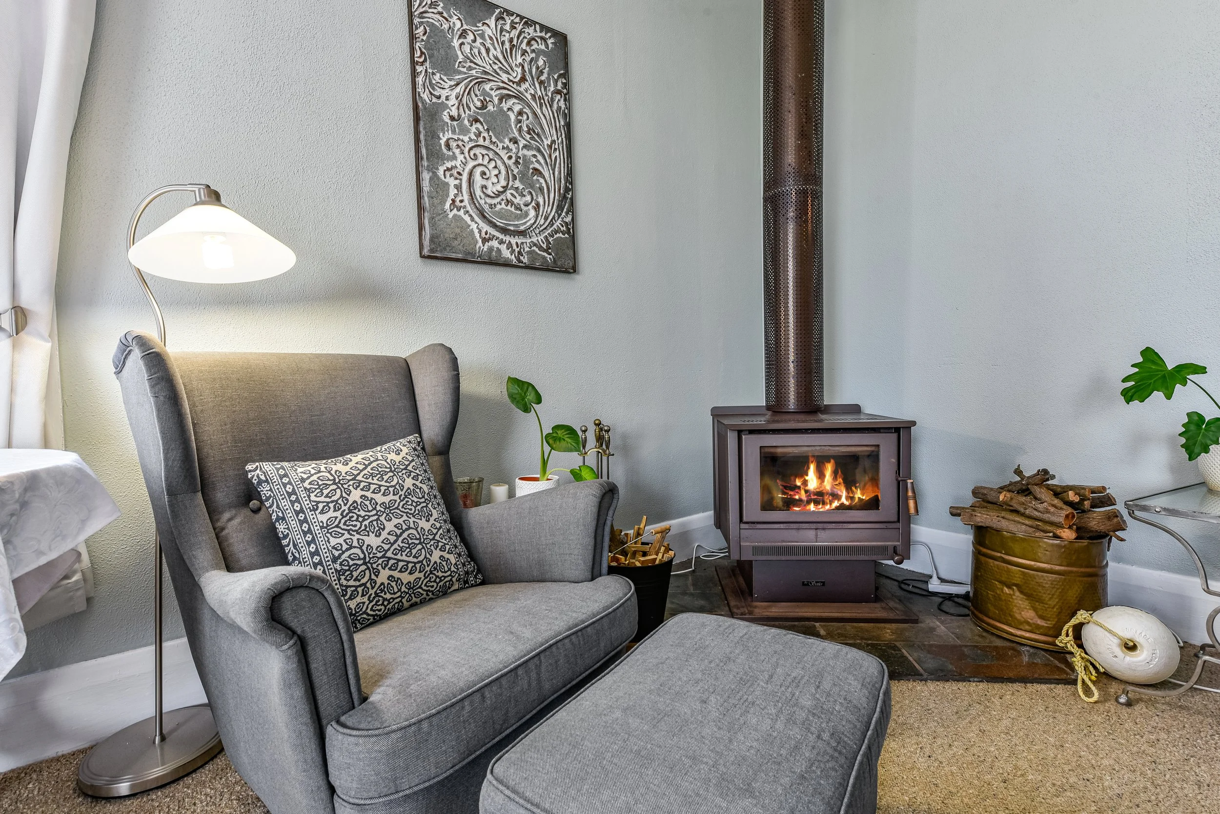 Gallery — Nelson Cottage