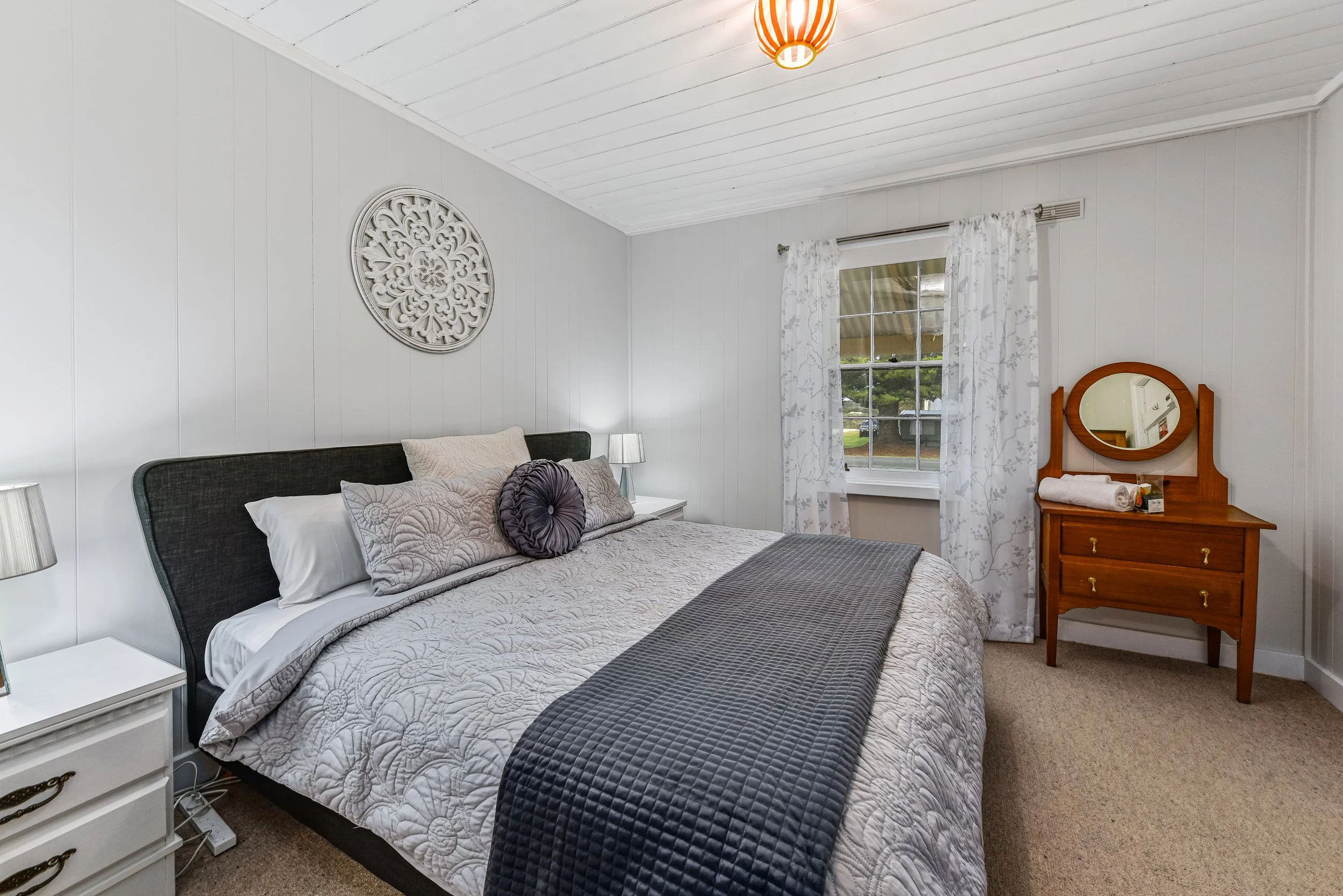 Packages — Nelson Cottage