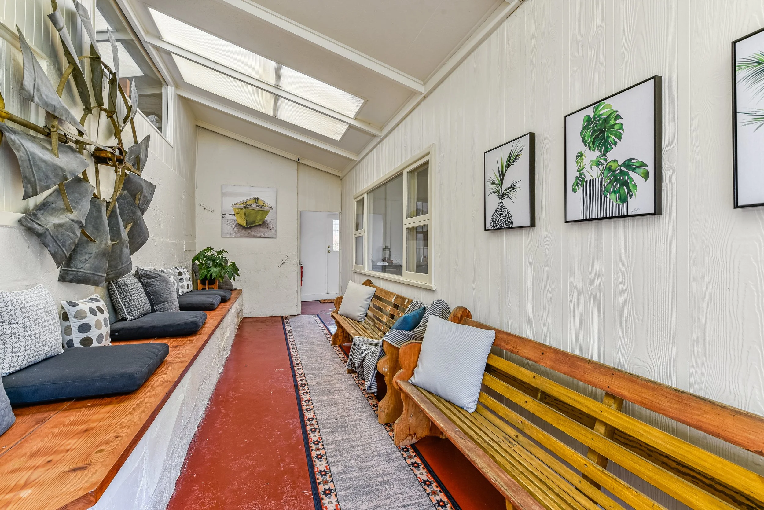 Gallery — Nelson Cottage