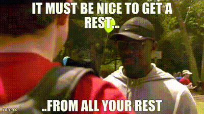 The Power of Rest — SheIsTreasure