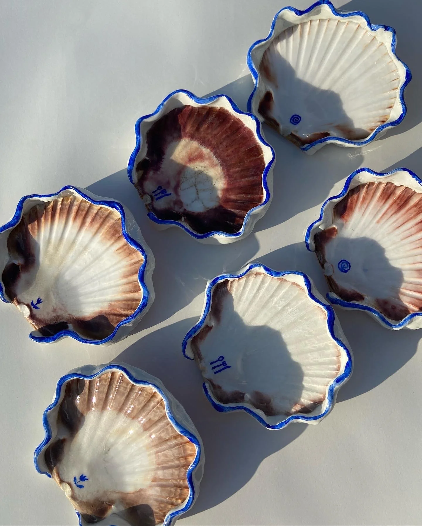 Available Work — Chell Fish