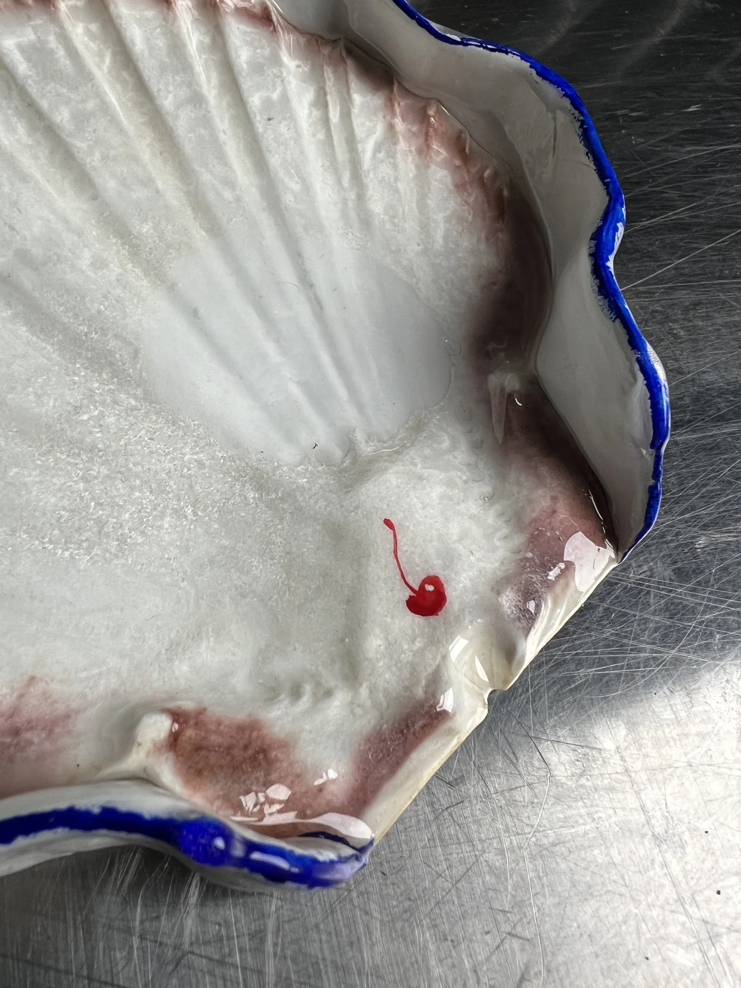 Available Work — Chell Fish