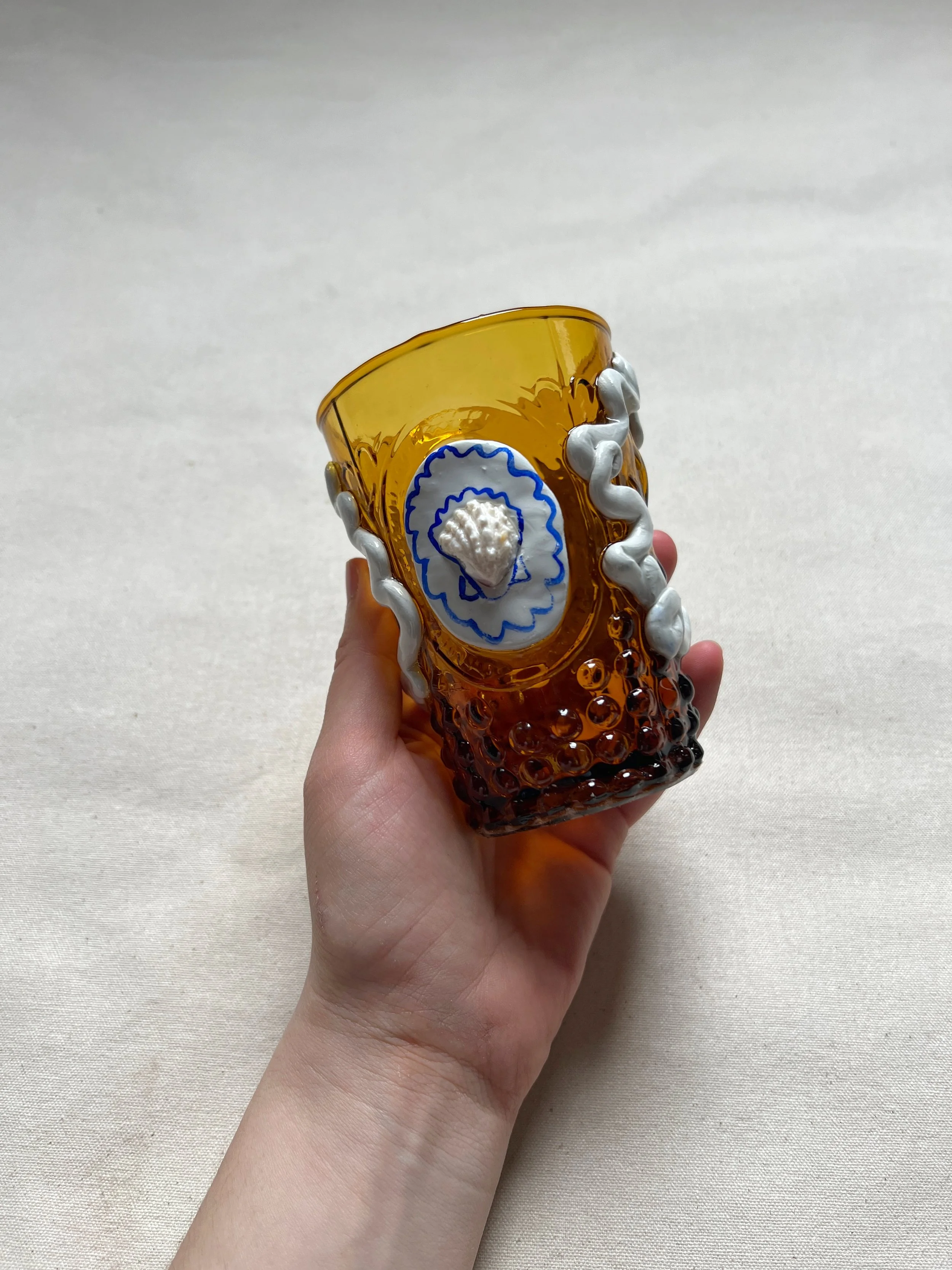 Available Work — Chell Fish