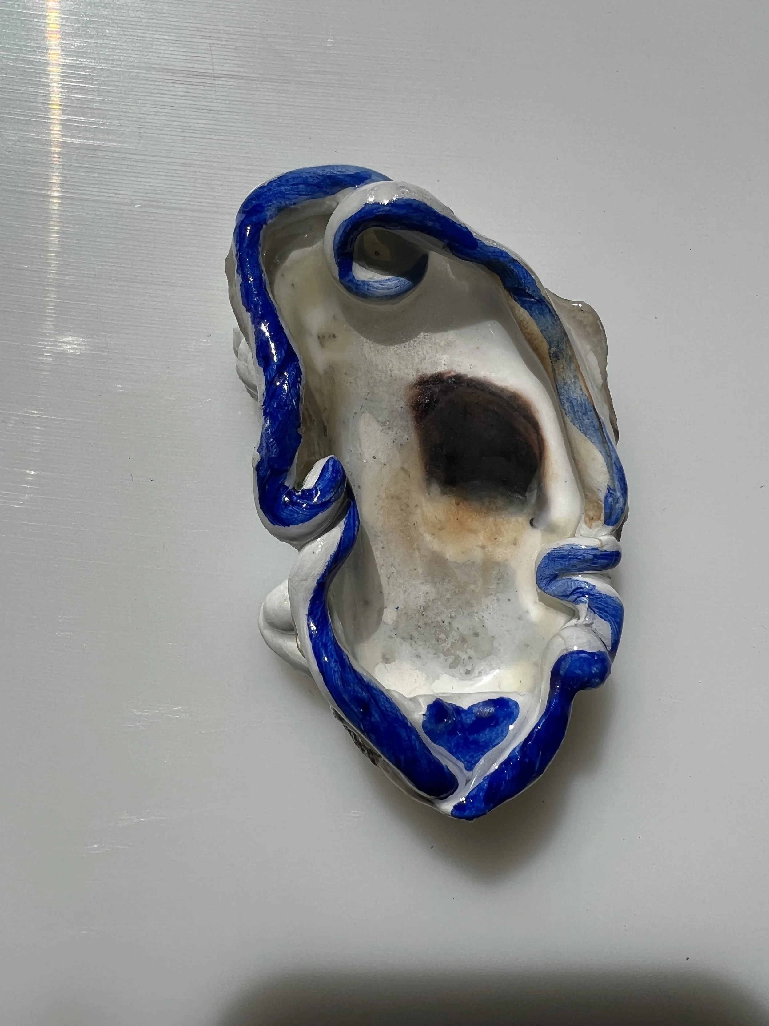 Available Work — Chell Fish