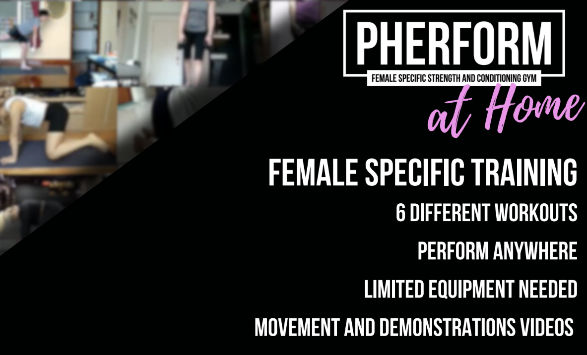 Pherform Gym