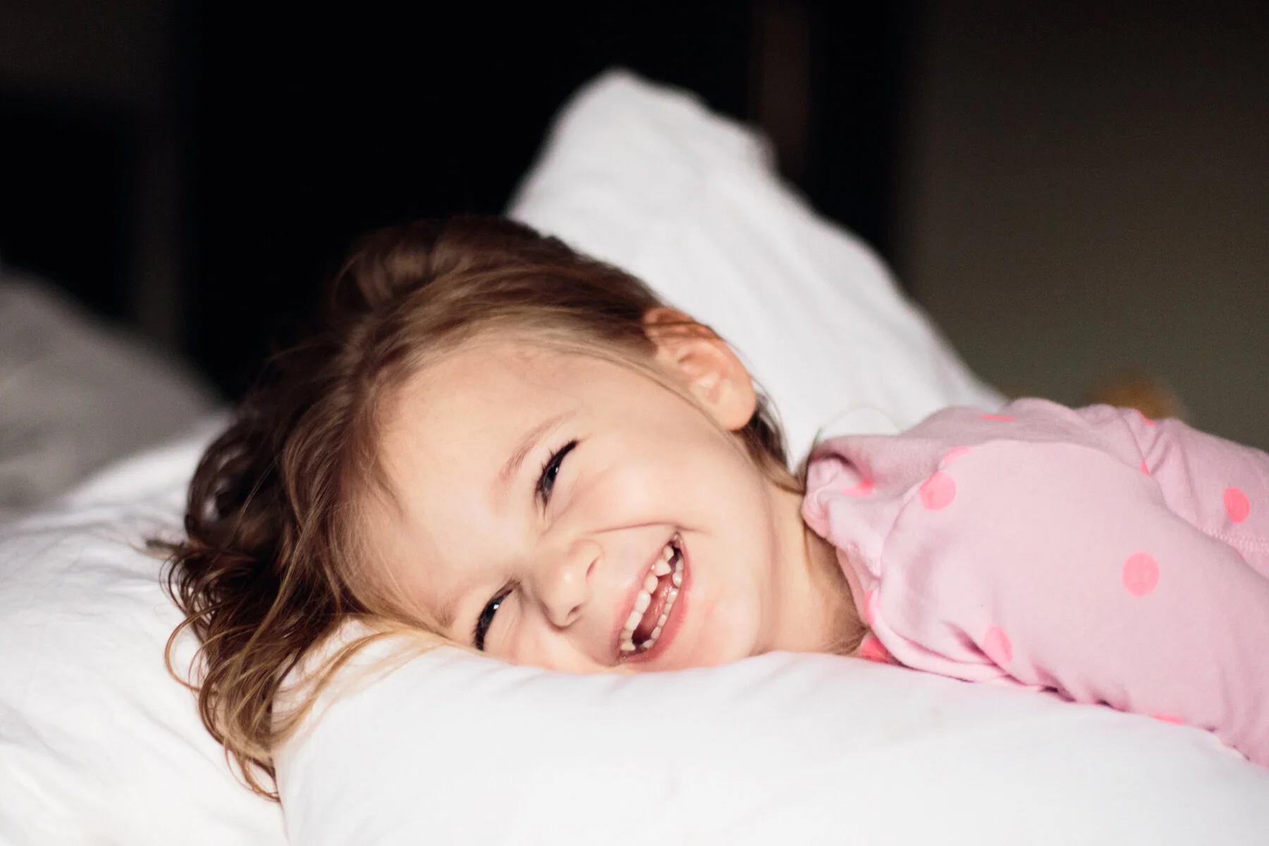 The Happy Sleeper | Gentle Sleep Training for Babies