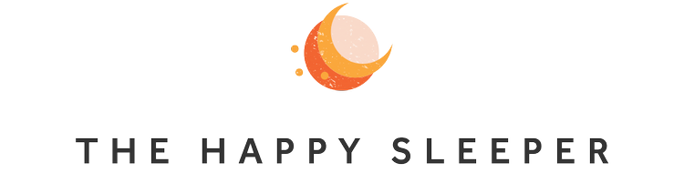 The Happy Sleeper | Gentle Sleep Training for Babies