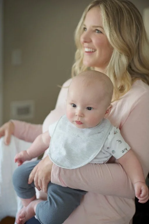 Baby Sleep Class for 4-24 Months | The Happy Sleeper