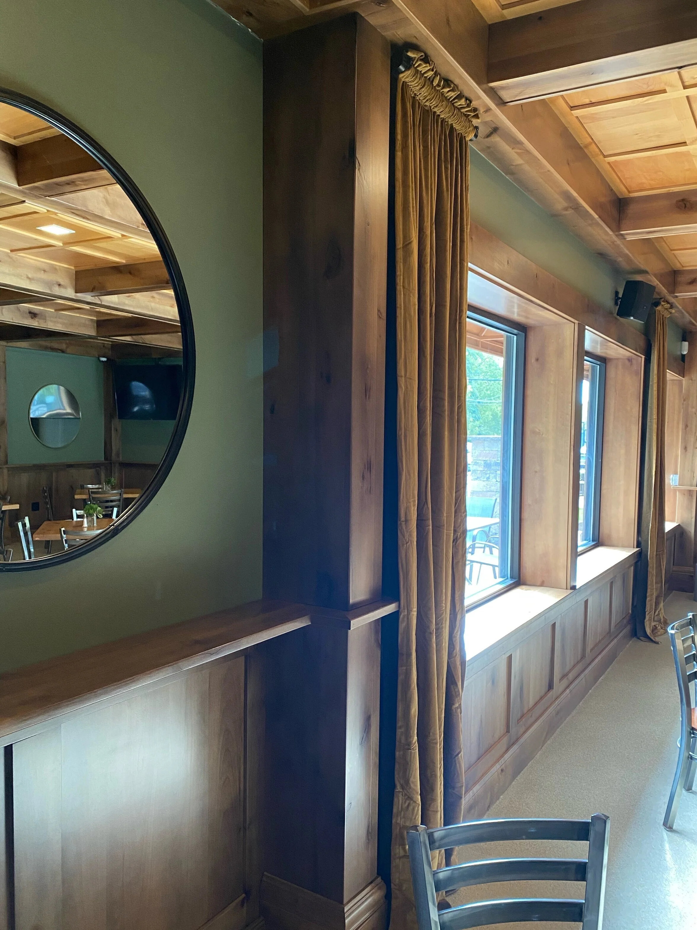 Underpass Bar & Grill