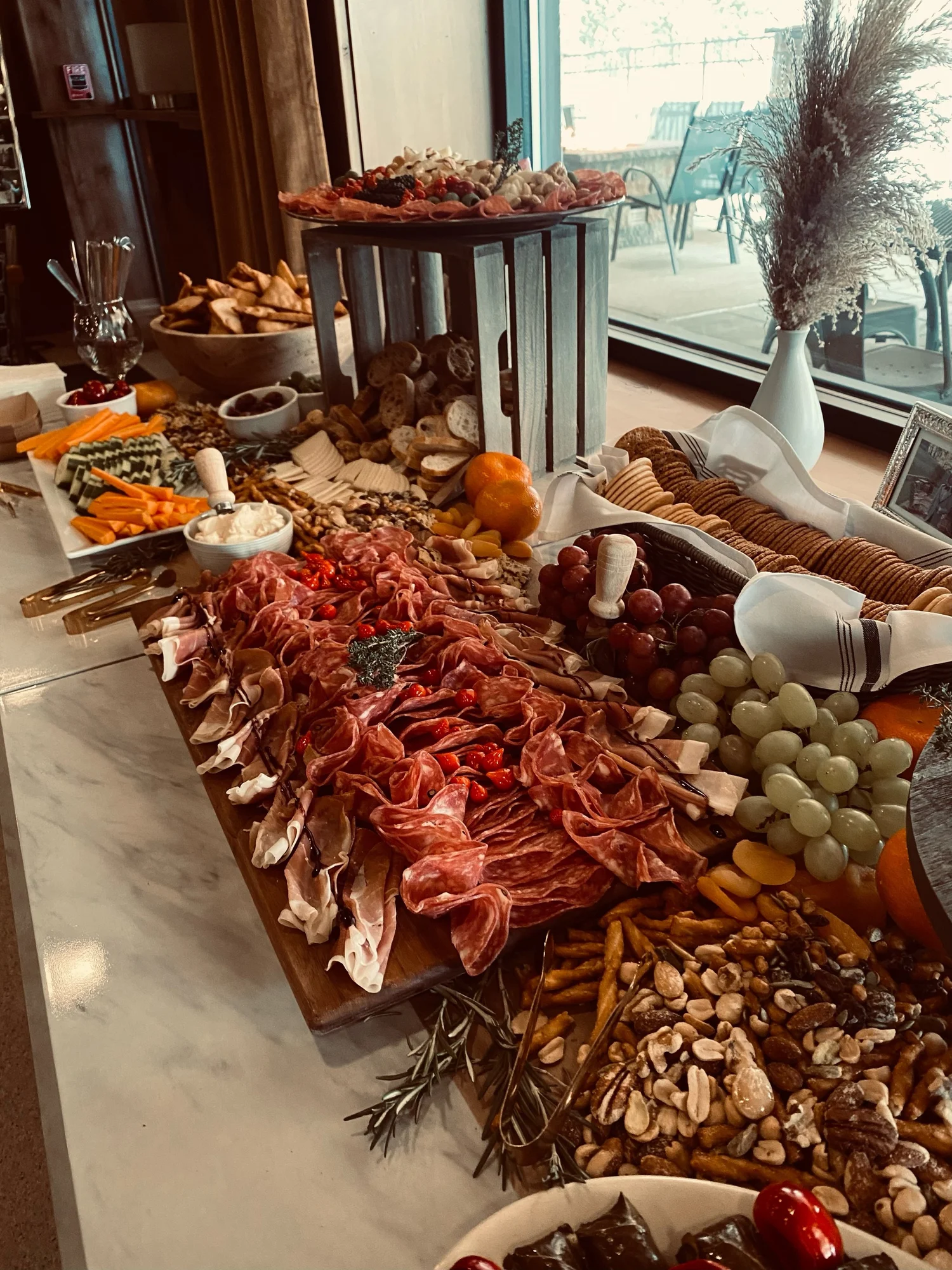 Underpass Bar & Grill