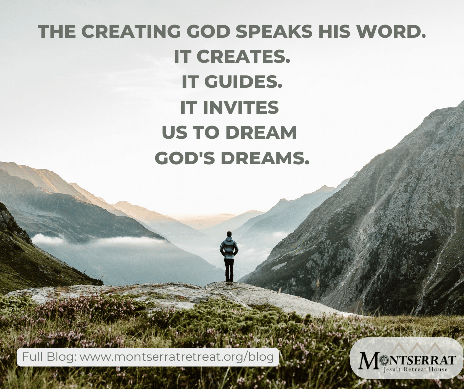 Embracing the Divine Choice: A Reflection by Fr. Joe Tetlow, S.J ...