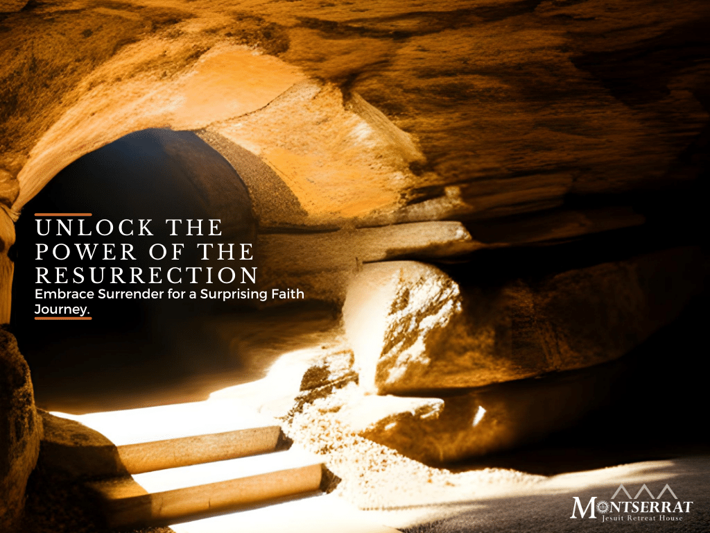 Exploring the Significance of the Empty Tomb: Reflections by Fr. Mike ...
