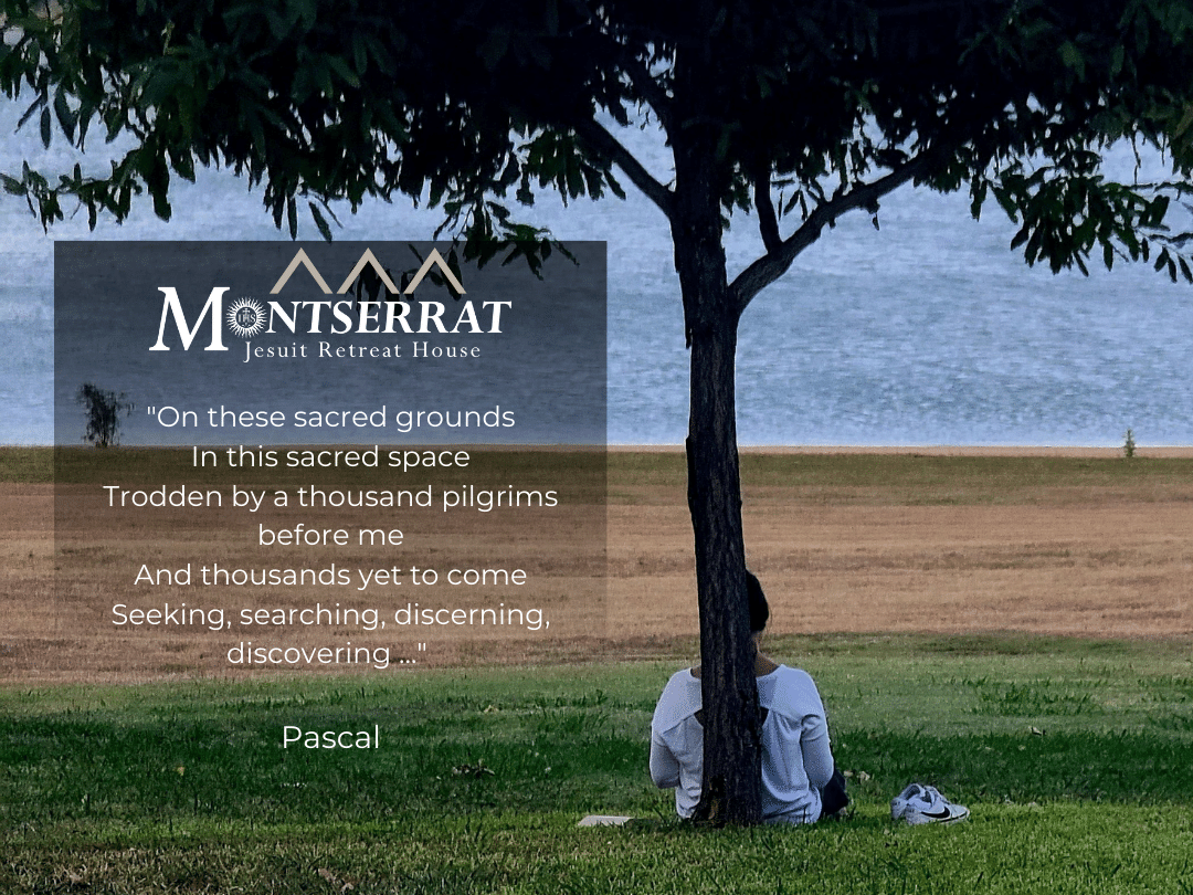 Montserrat: A Sacred Reflection by Pascal | Retreatant Poem ...