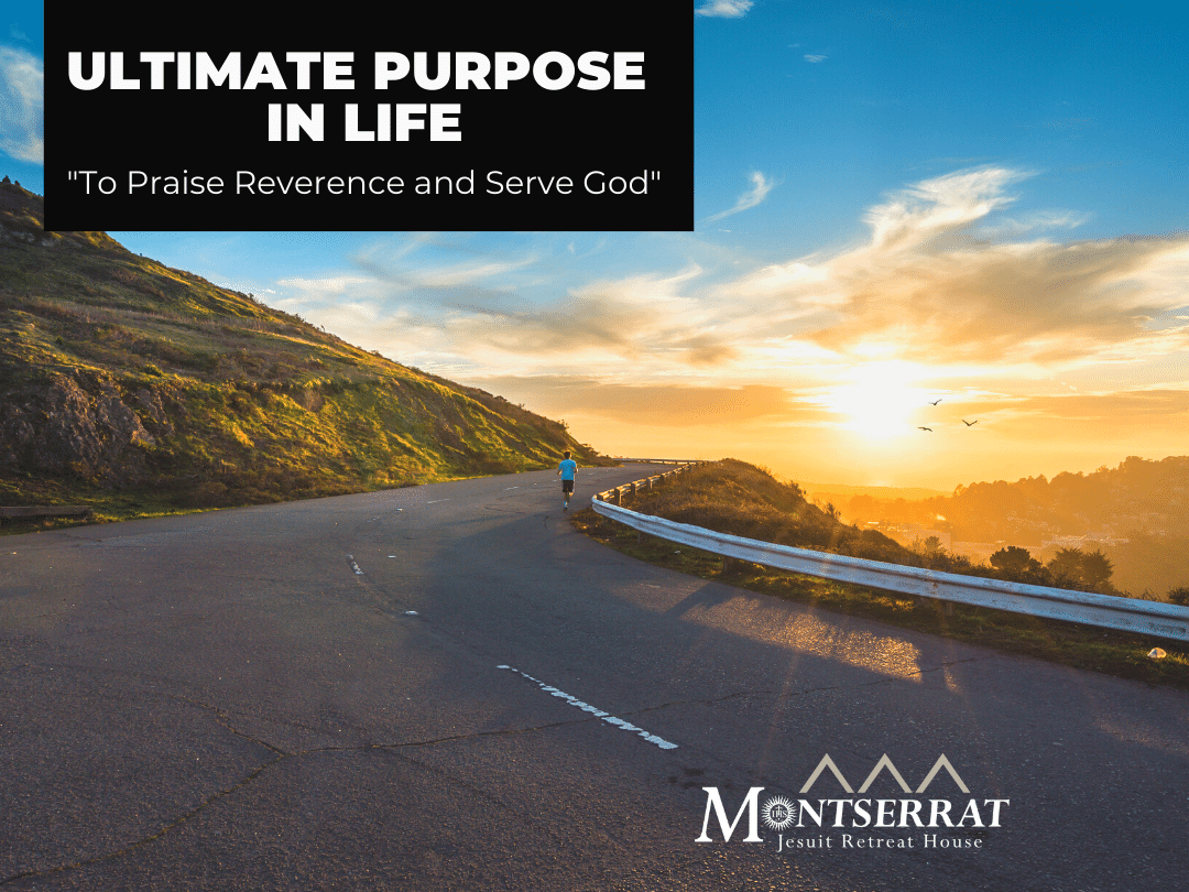 Living a Life with Purpose: Insights from St. Ignatius and Stephen ...