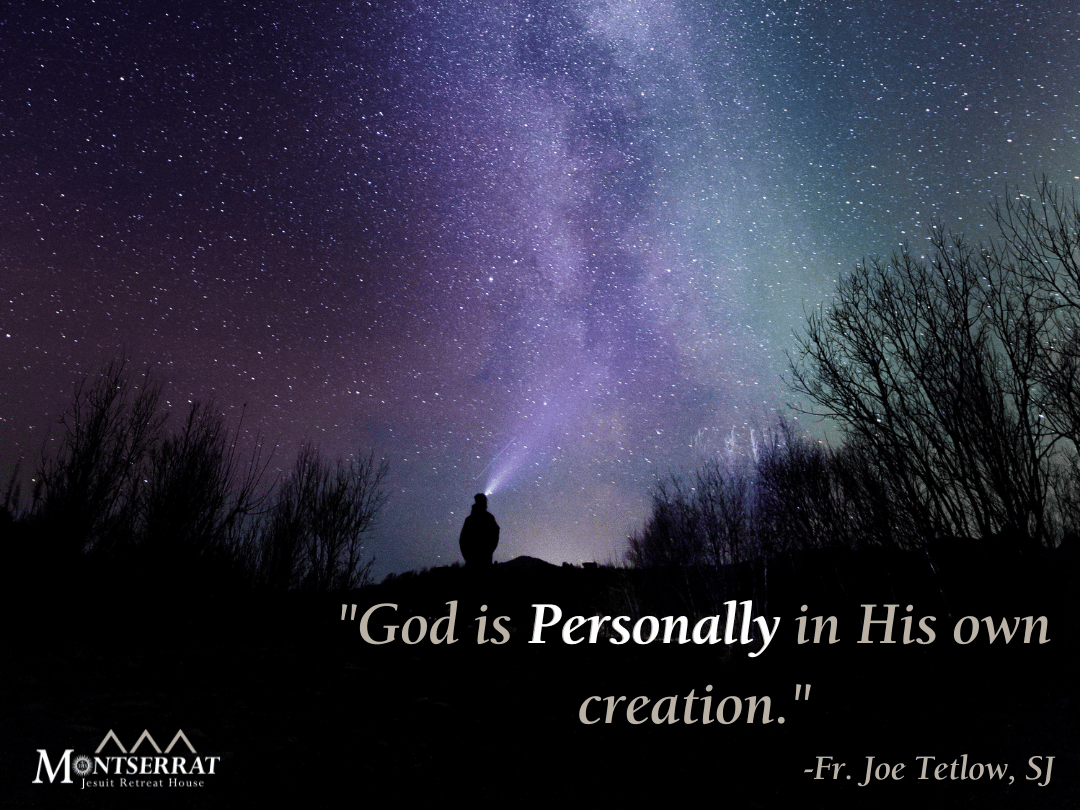The Mystery of the Incarnation: God's Presence in Our Flesh | Spiritual ...