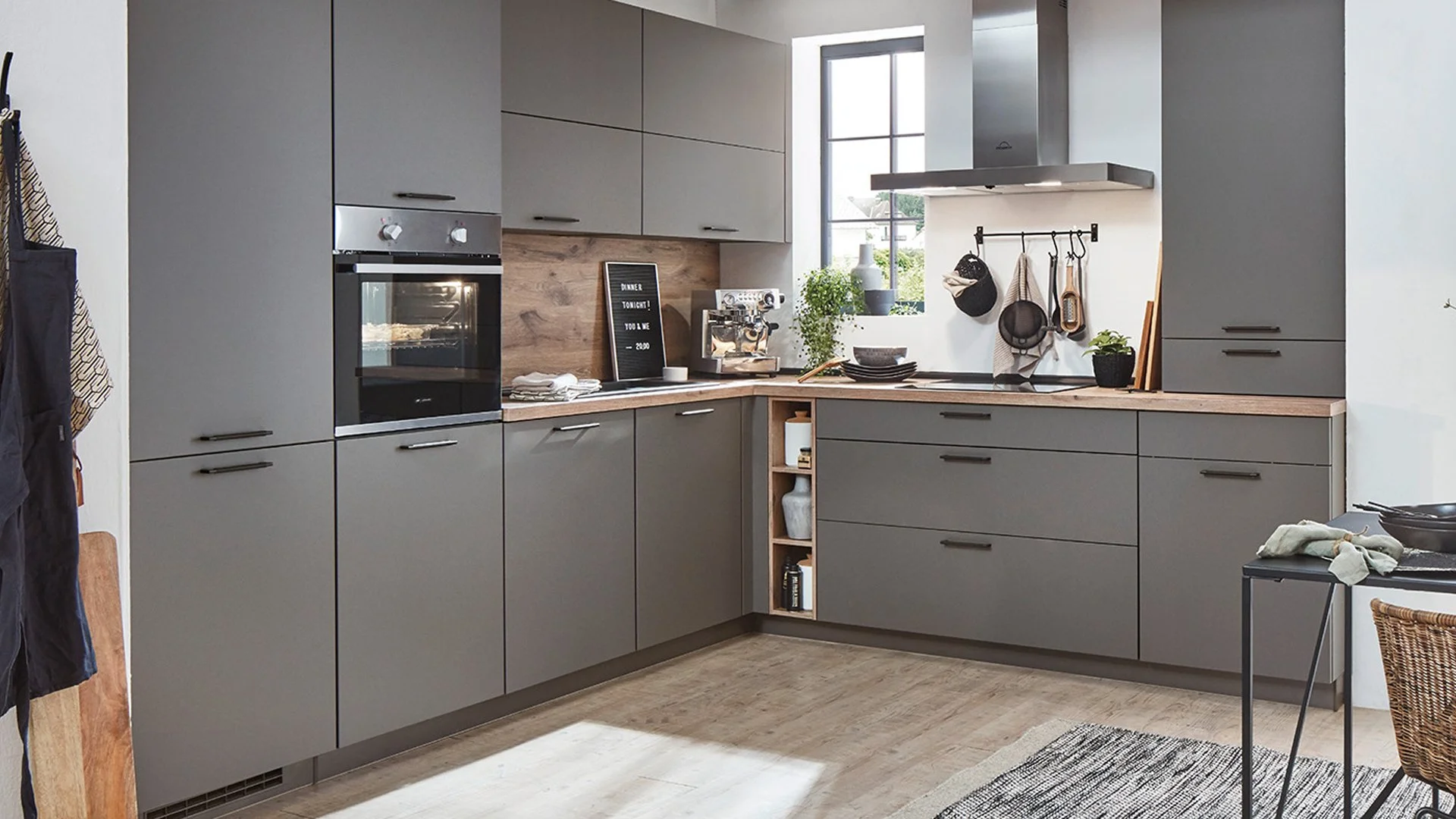 Bauhu designer modular homes