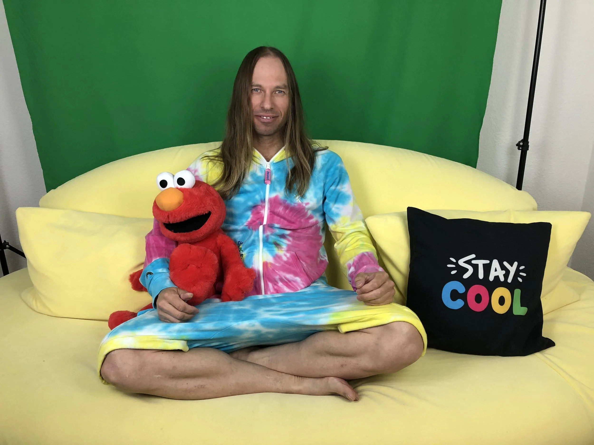 Episoden — Sascha Geipel Entdecke die Freude an Sport, Spiel, Spaß und ...