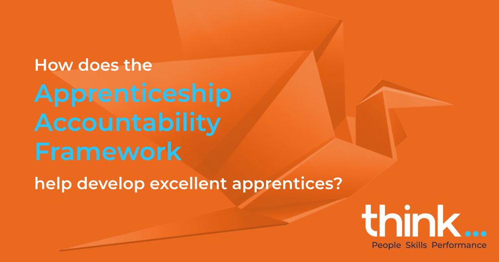 What does the Apprenticeship Accountability Framework Mean for ...