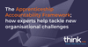 What does the Apprenticeship Accountability Framework Mean for ...