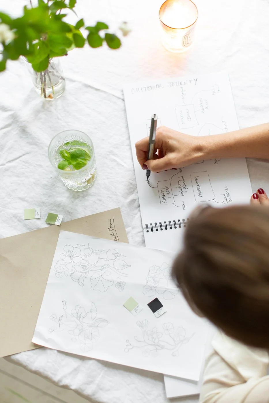 The Brand Stylist | 20+ Inspirational Downloadable PDF Resources for ...