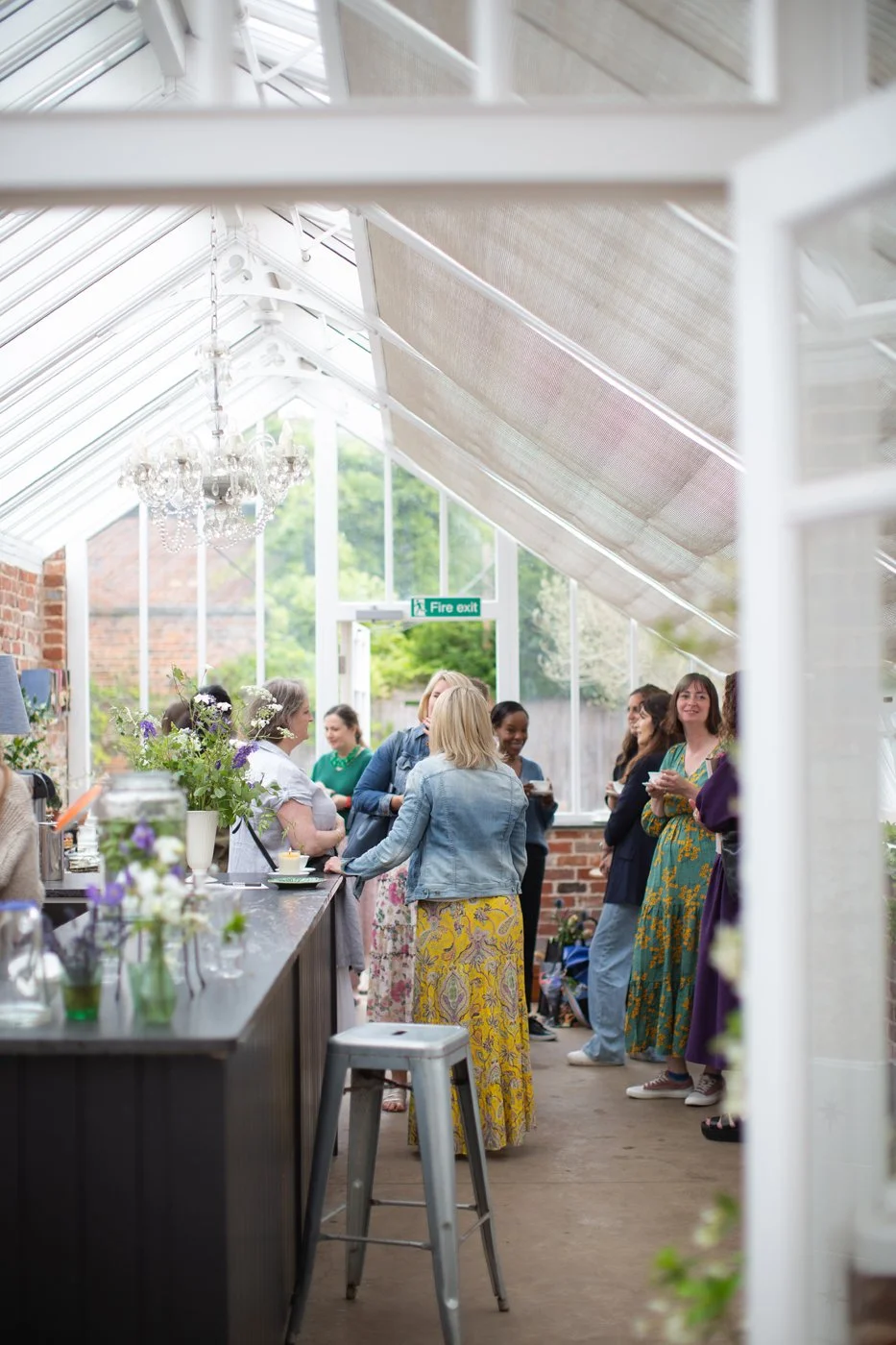 Workshops — The Brand Stylist