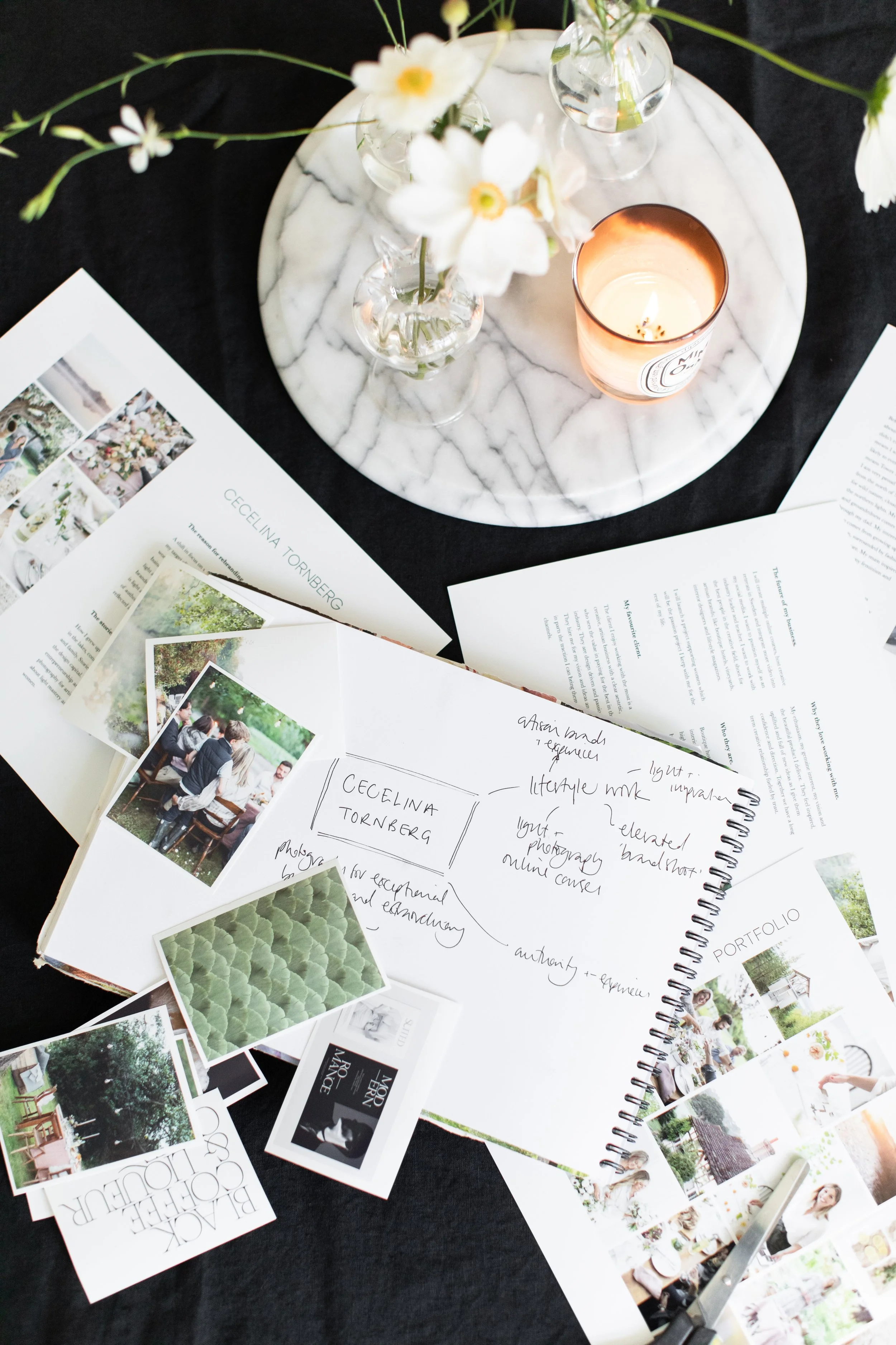 The Brand Stylist | 20+ Inspirational Resources for Branding your ...