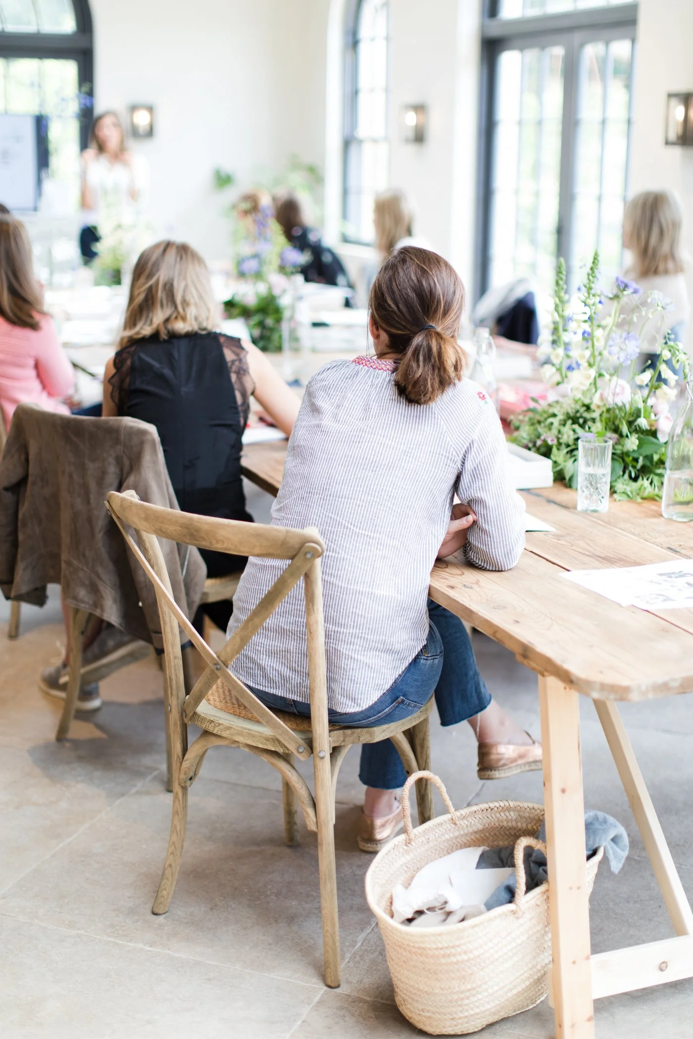 Workshops — The Brand Stylist