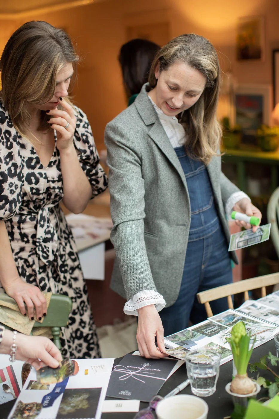 Workshops — The Brand Stylist