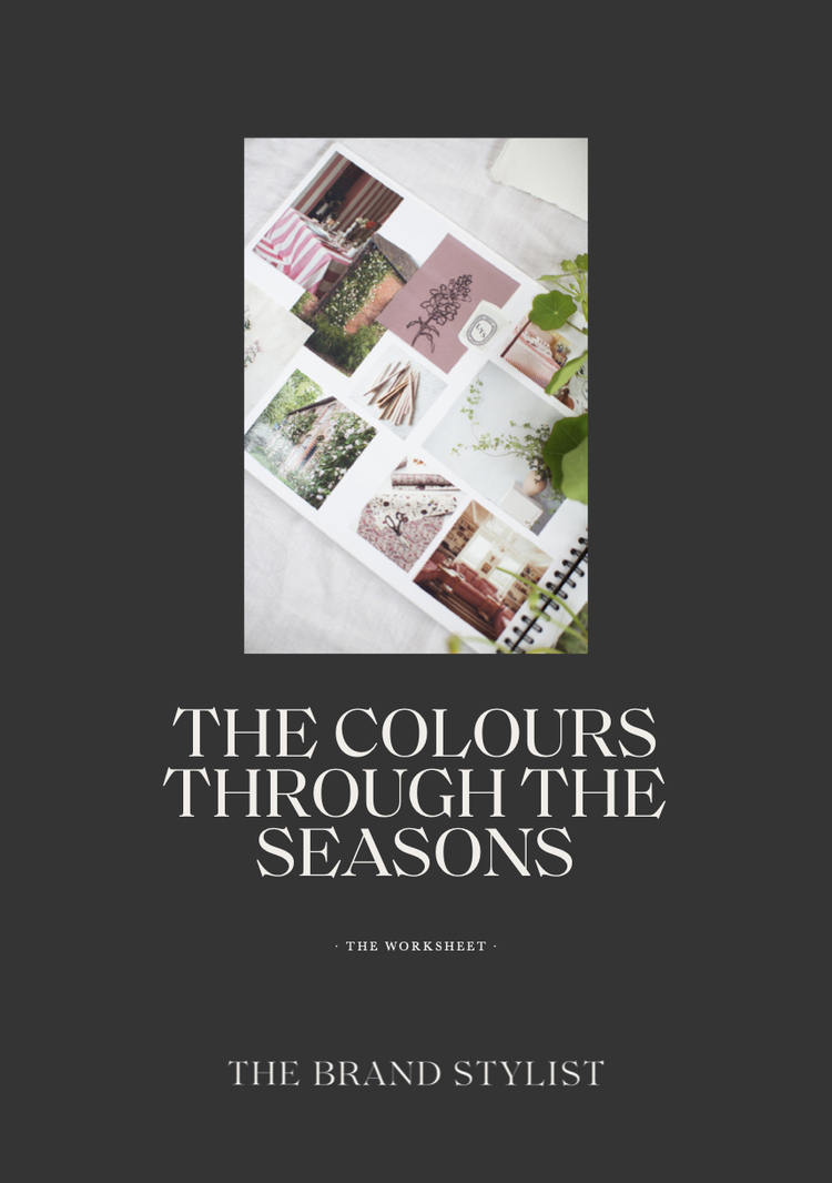 Free Branding Seminars and Downloadable PDF Colour Psychology and ...