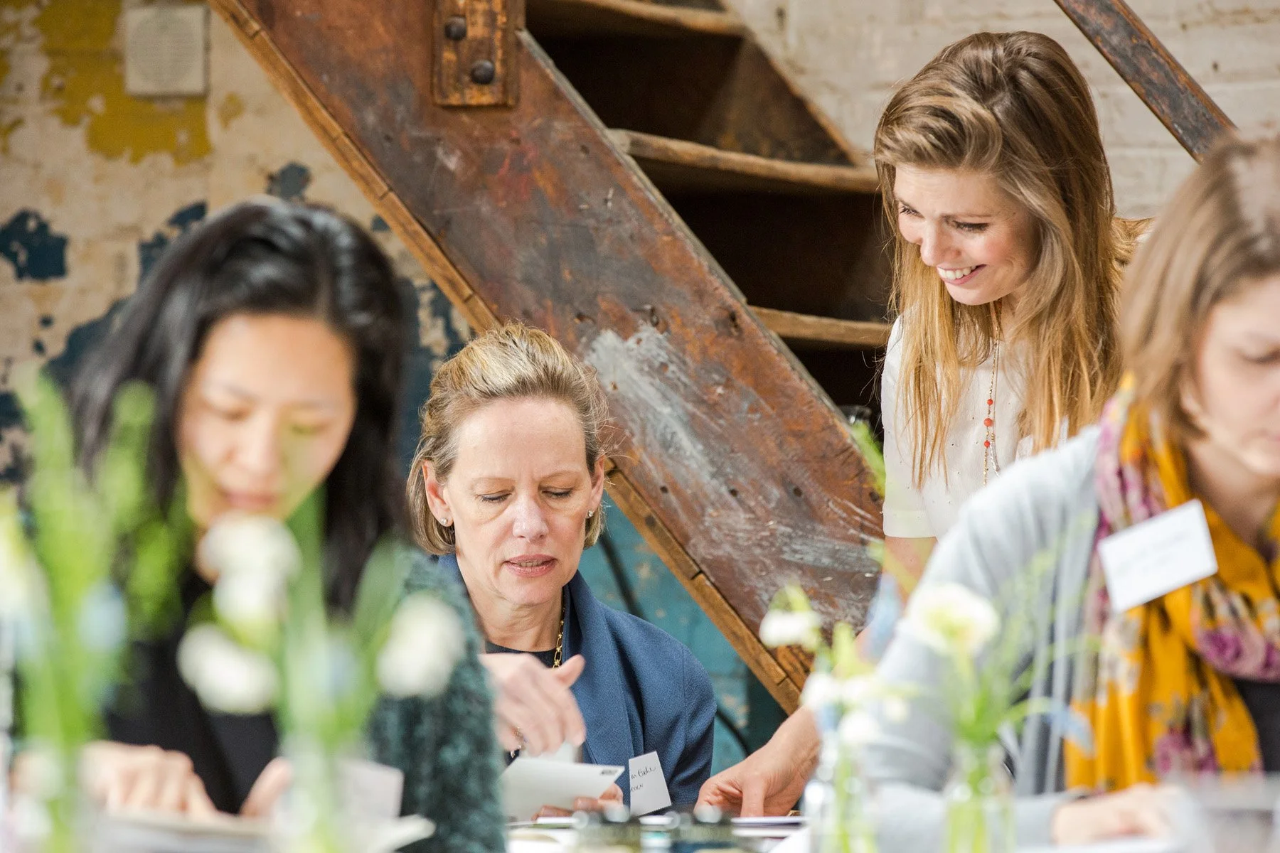 Workshops — The Brand Stylist