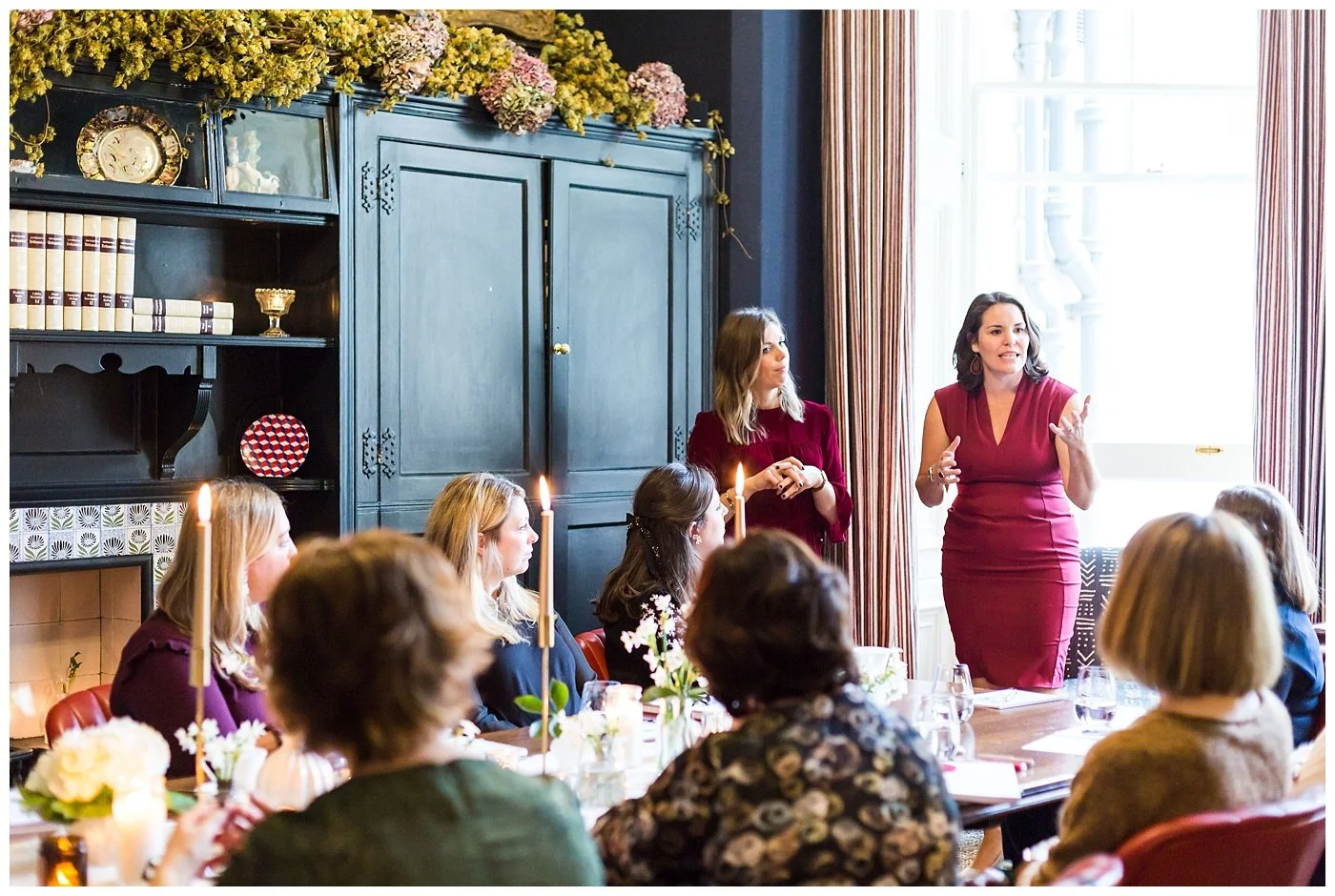 Workshops — The Brand Stylist