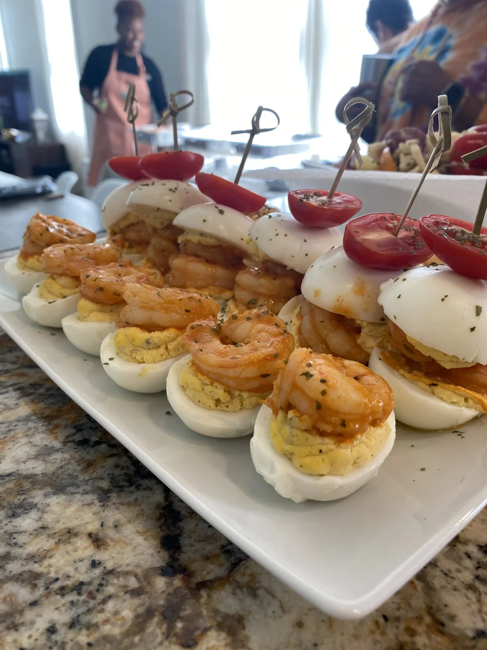 Gourmet Catering — Diva Dawg Truck