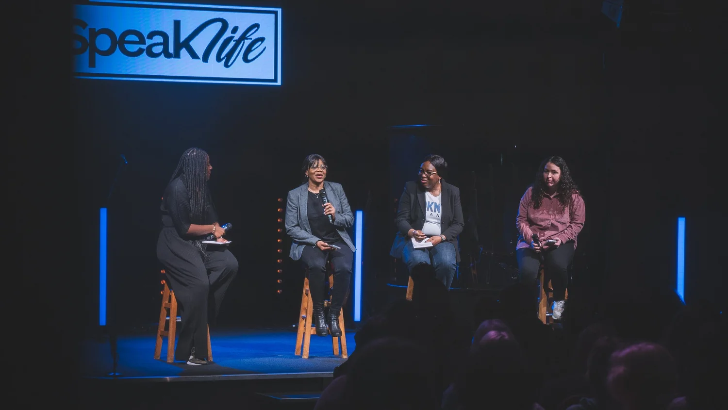 ROAR CONFERENCE October 2022 — Coventry Elim Church