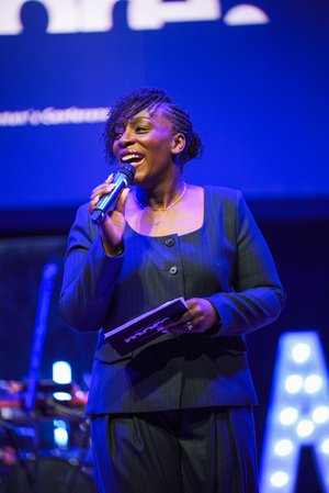 ROAR CONFERENCE October 2026 — Coventry Elim Church
