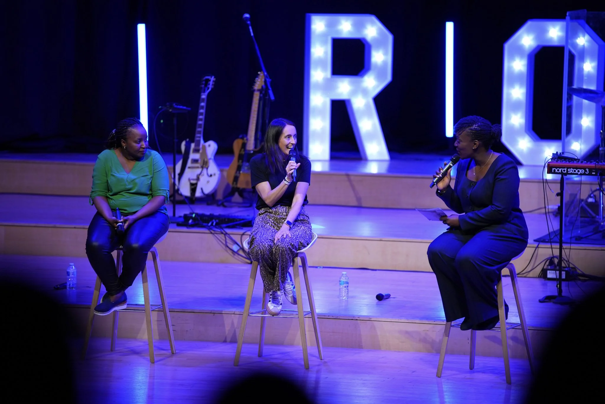 Coventry Elim Church - A place to call home in Coventry City