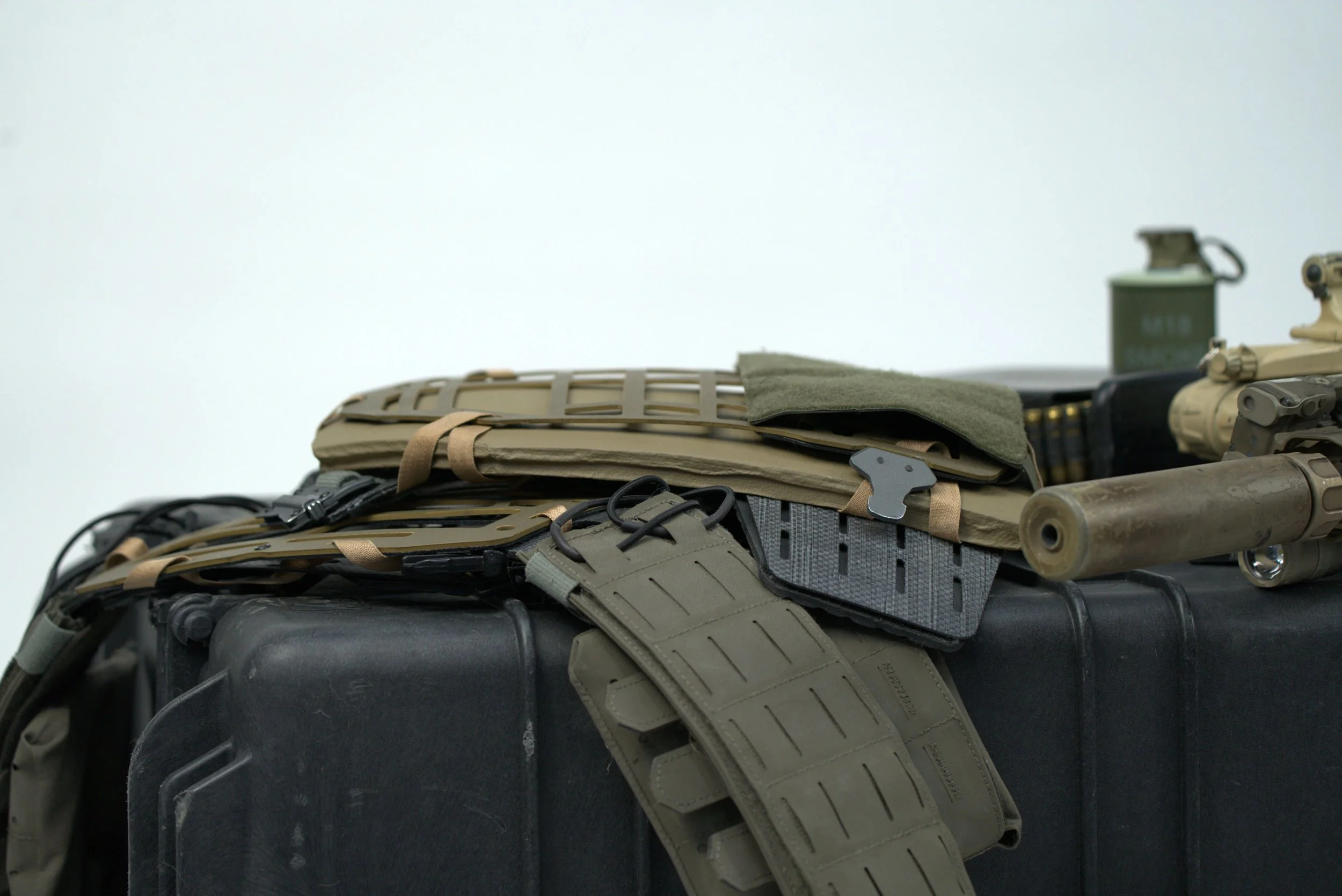 Gallery — Armor Forge