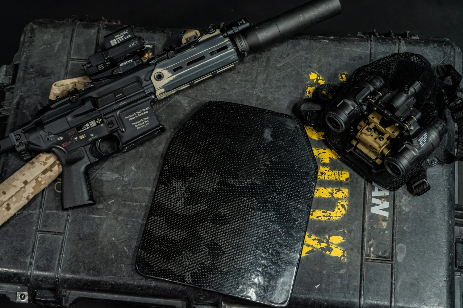 Gallery — Armor Forge