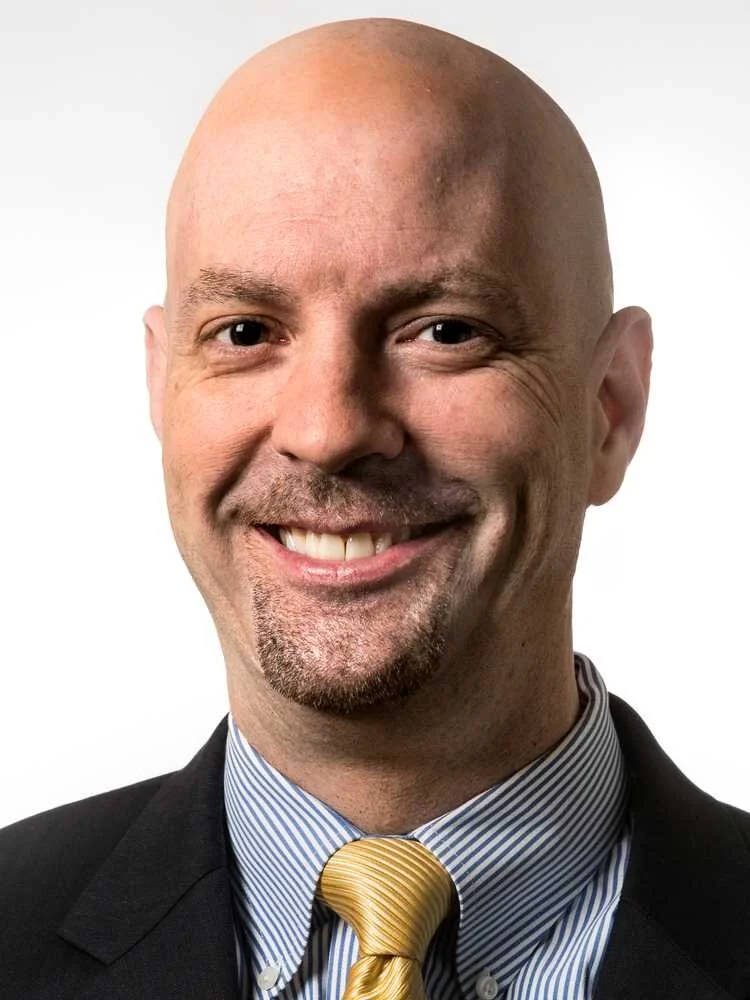 Mark McAndrew — VLMMR