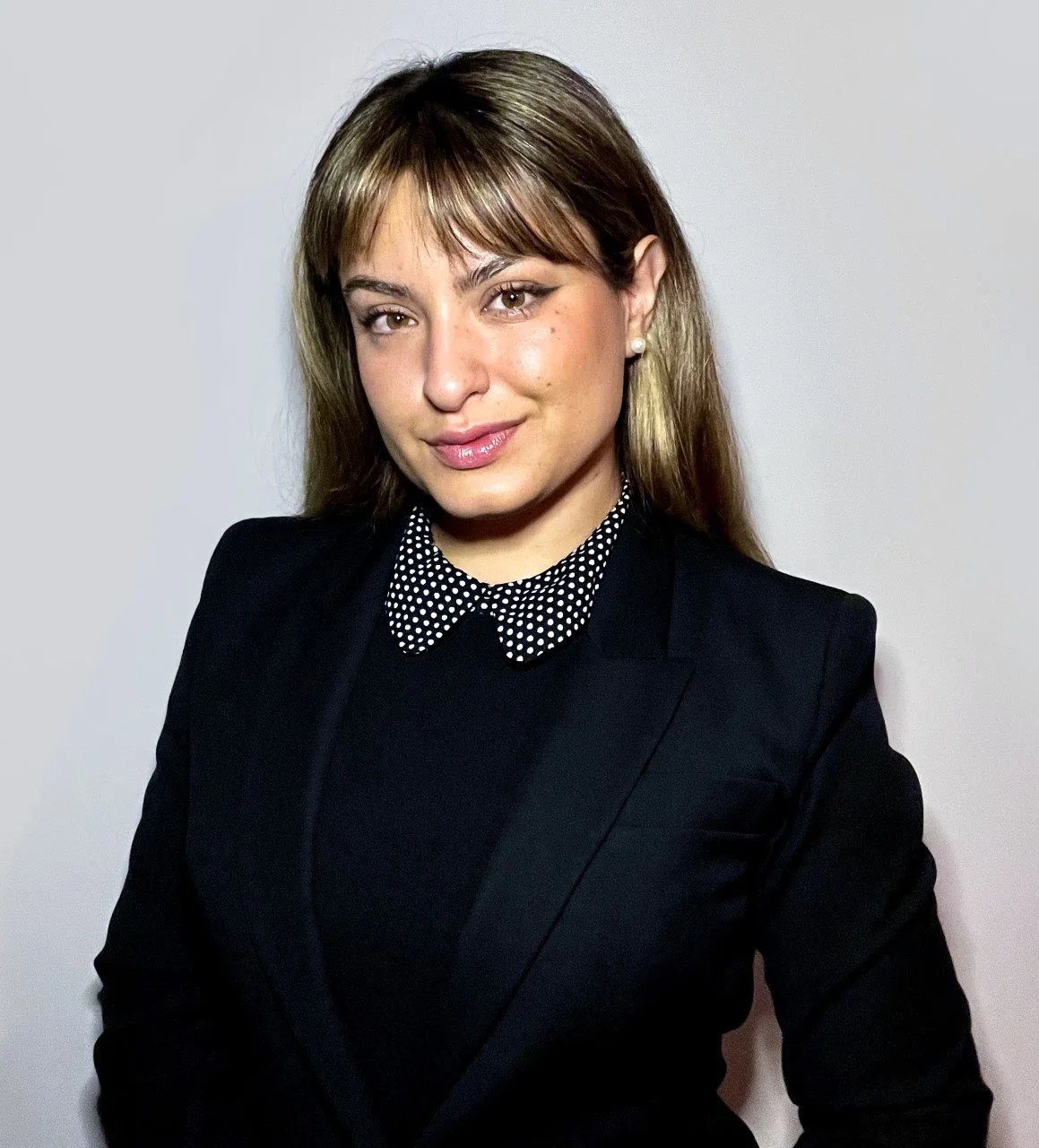 Jenna R. Franceschini — VLMMR