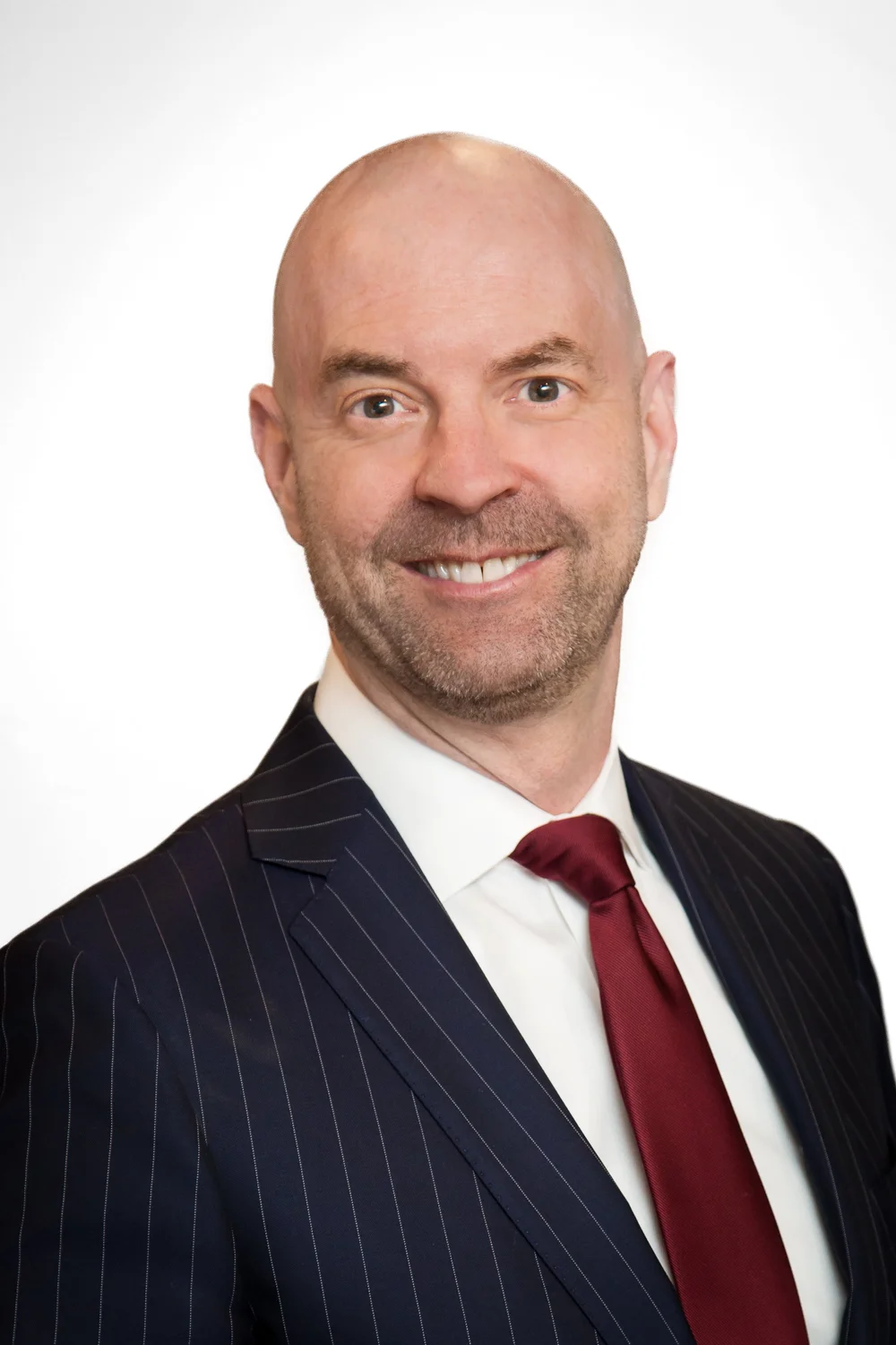 Mark McAndrew — VLMMR