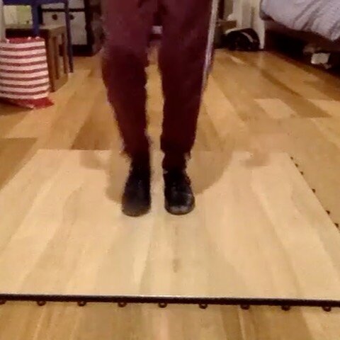 ABOUT — Shannon Dunne Dance