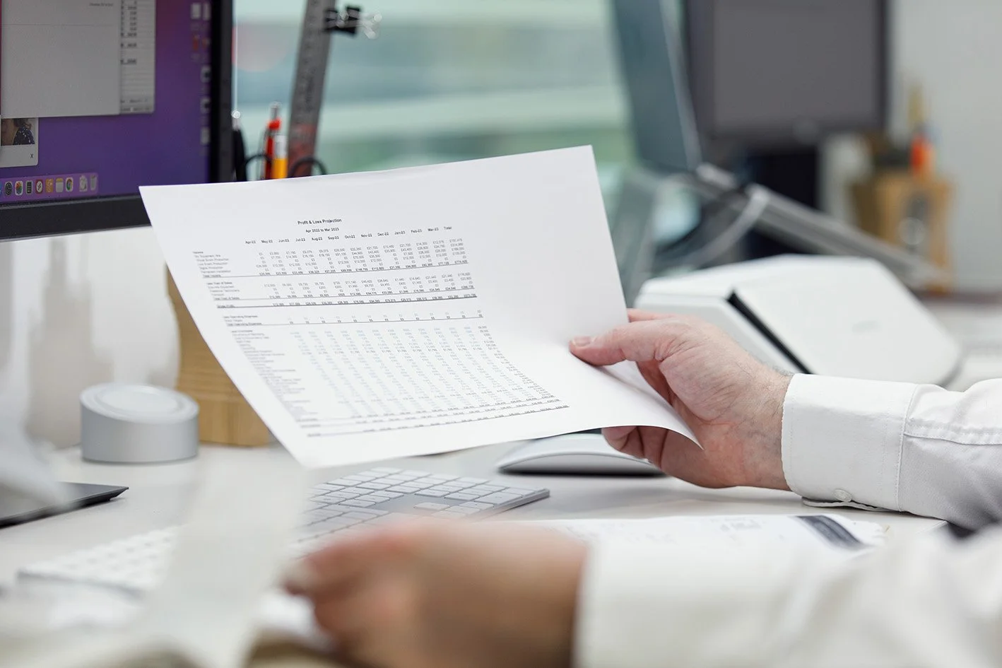 Company Secretary 101: The Confirmation Statement — HiThrive