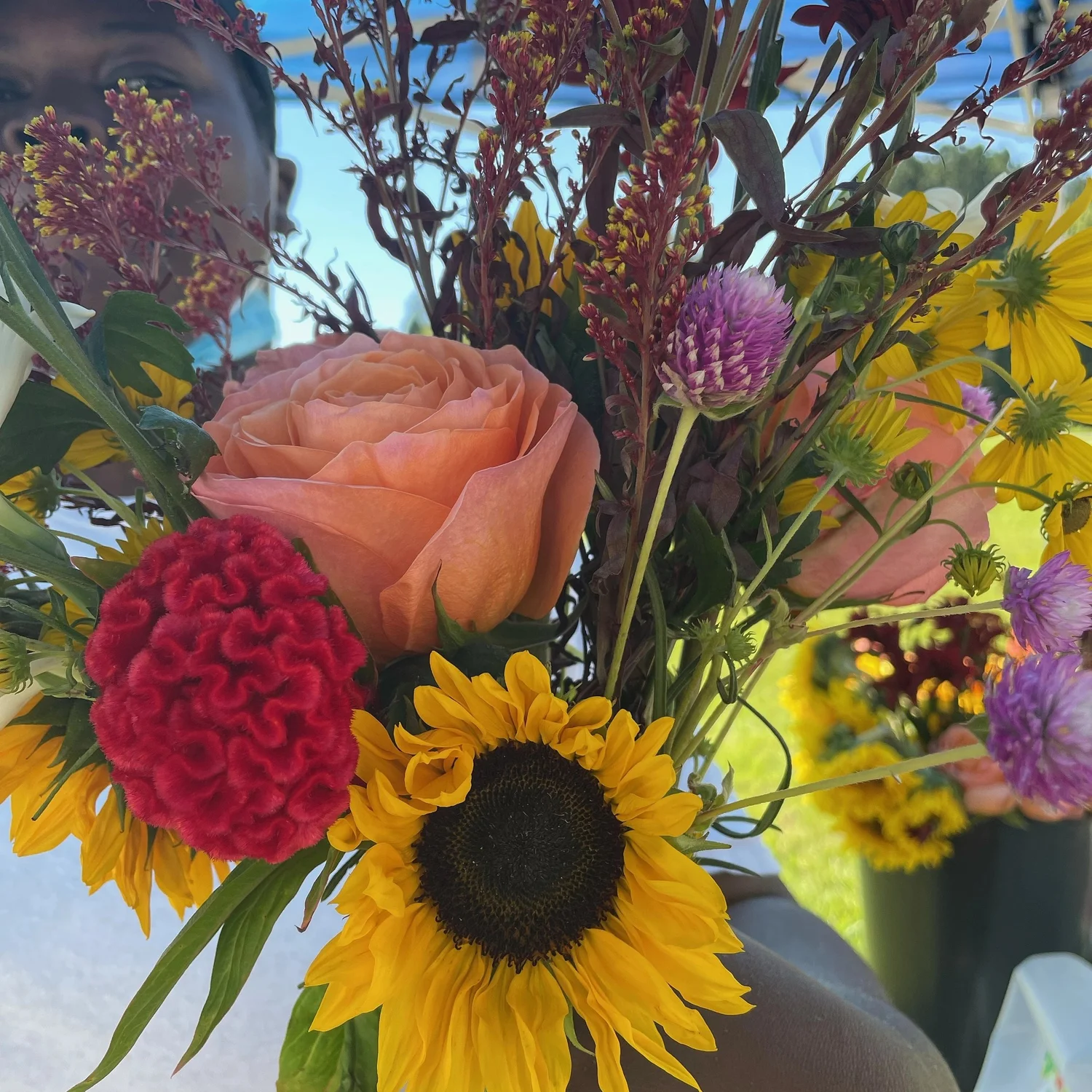 Florist in Raleigh Durham NC