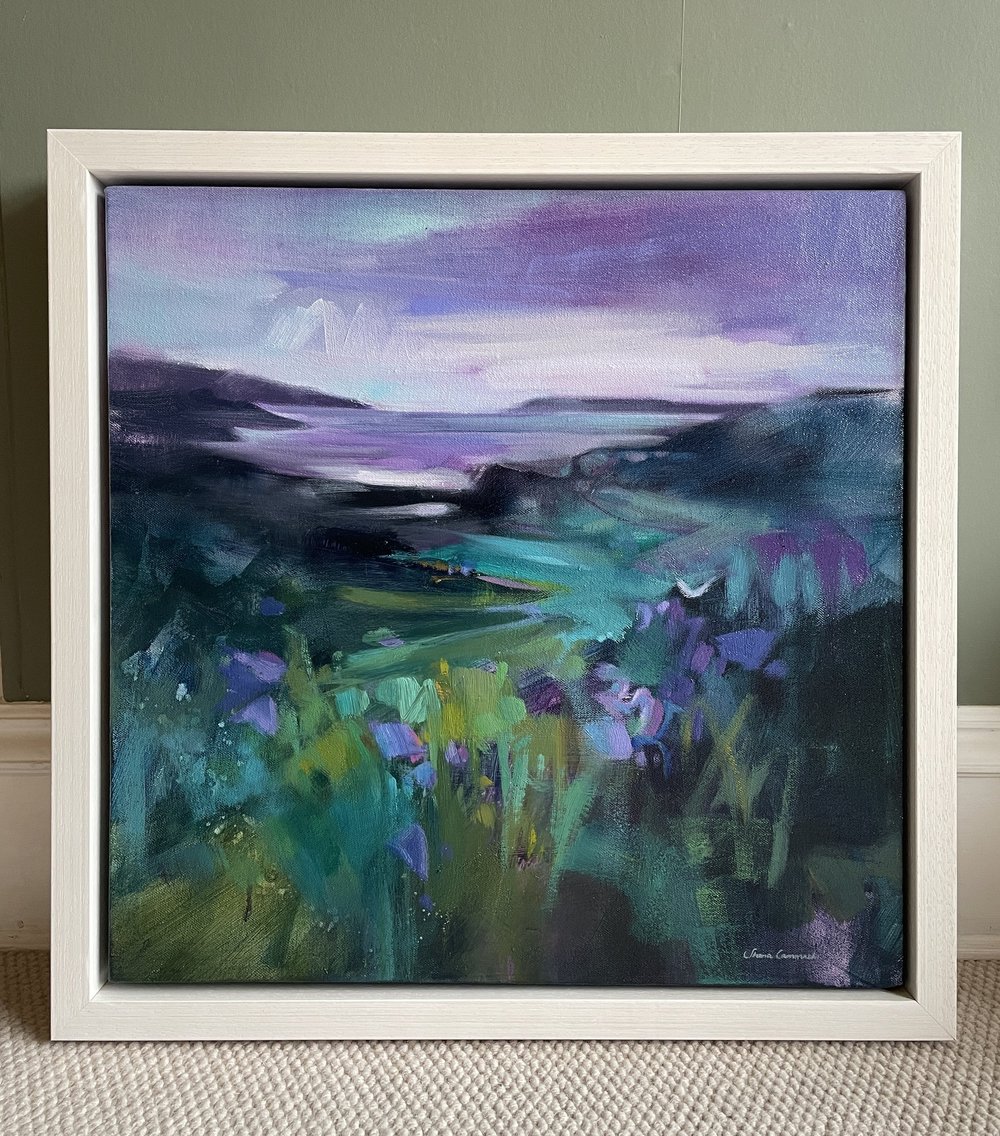 Gallery Artists — Moy Mackay