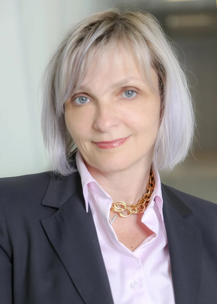 Meet the Team — Taylor Lab