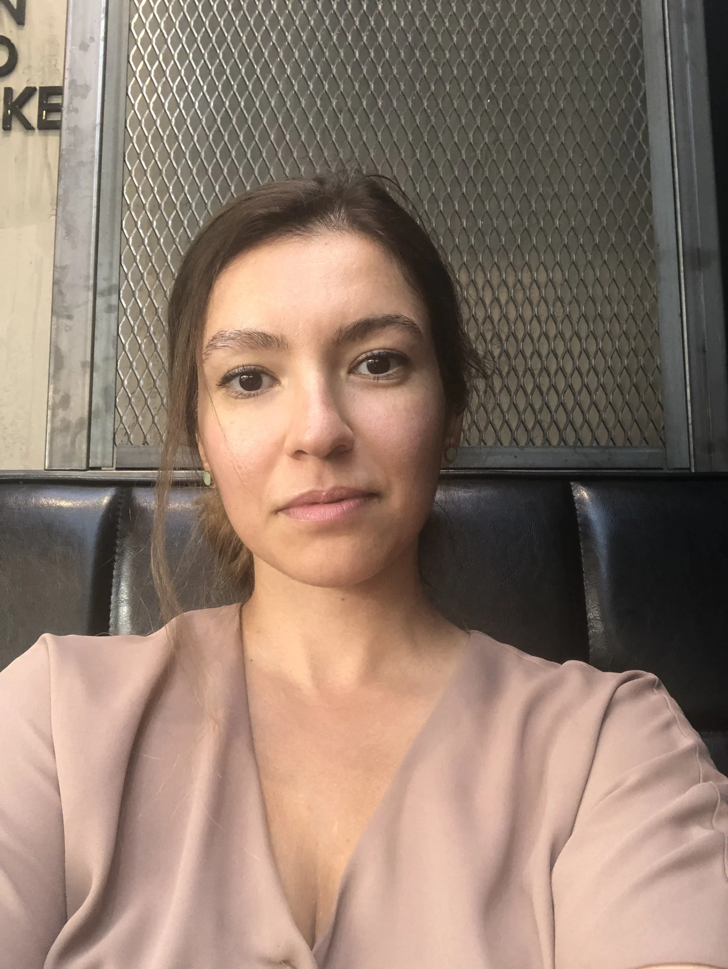 Meet the Team — Taylor Lab